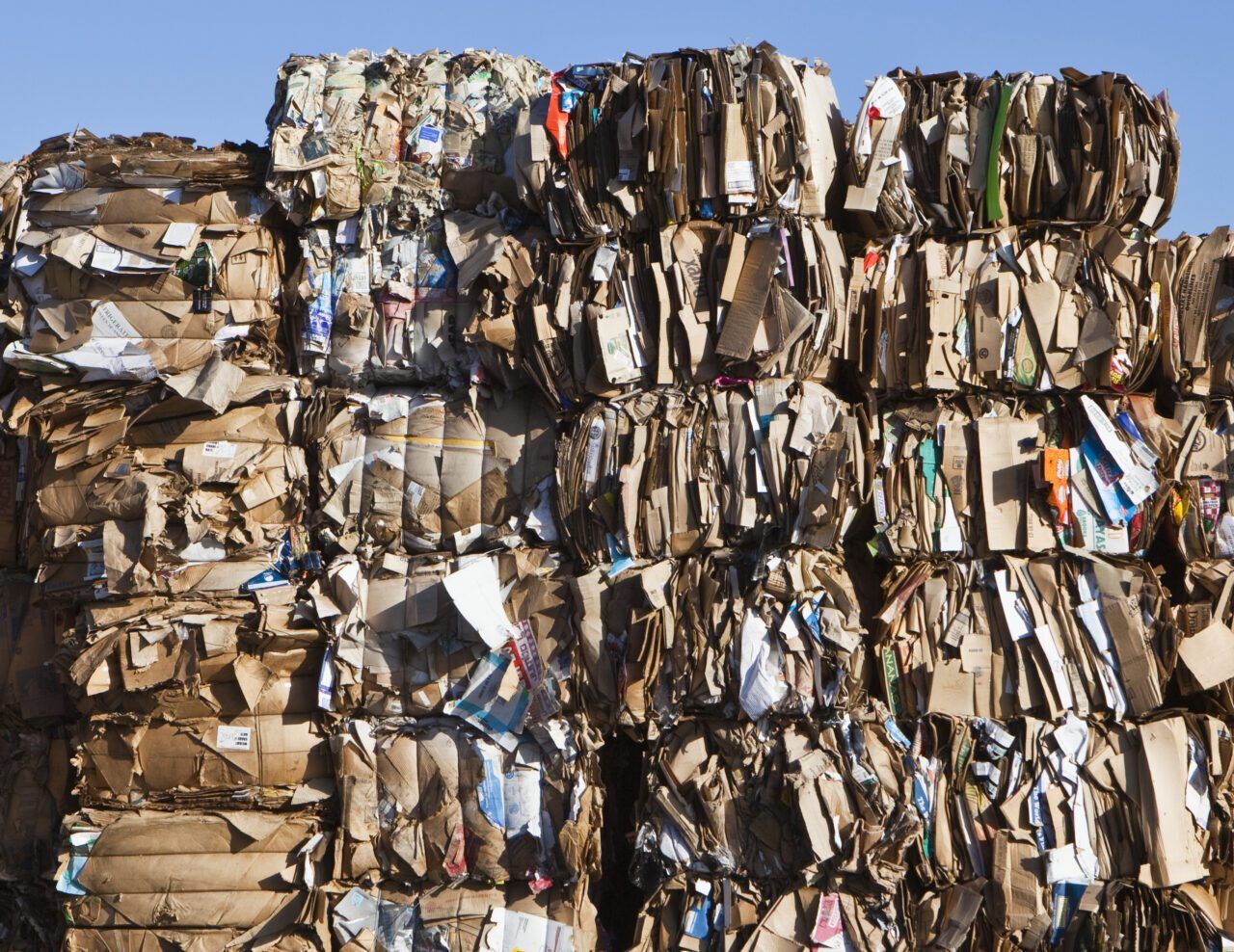 The Importance of Industrial Recycling for Sustainability