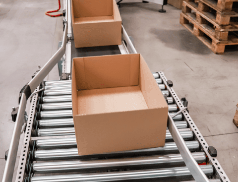 Boost Manufacturing Efficiency with Automatic Carton Erectors